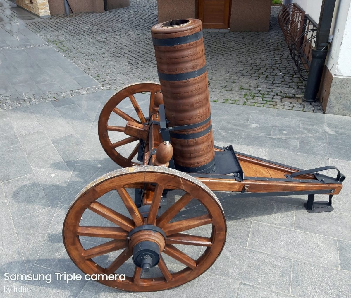 SVEČANO URUČEN RAMAZANSKI TOP MIZ-e ŽEPČE - Medžlis IZ Žepče